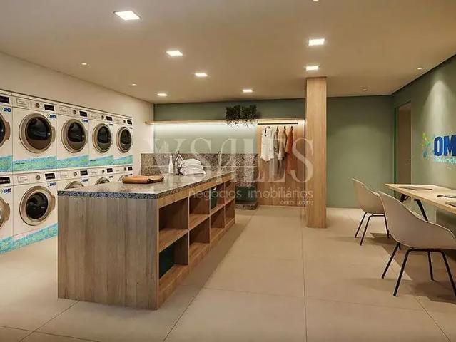 Apartamento para Venda em Itajaí/SC Fazenda 3 Quartos