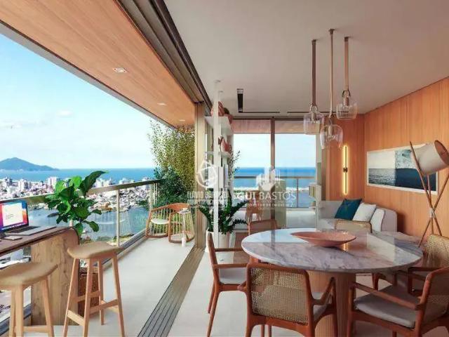 Apartamento para Venda em Itajaí/SC Fazenda 3 Quartos