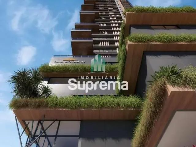 Apartamento para Venda em Itajaí/SC Fazenda 3 Quartos