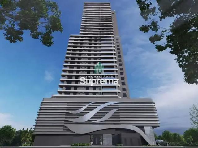 Apartamento para Venda em Itajaí/SC Fazenda 3 Quartos