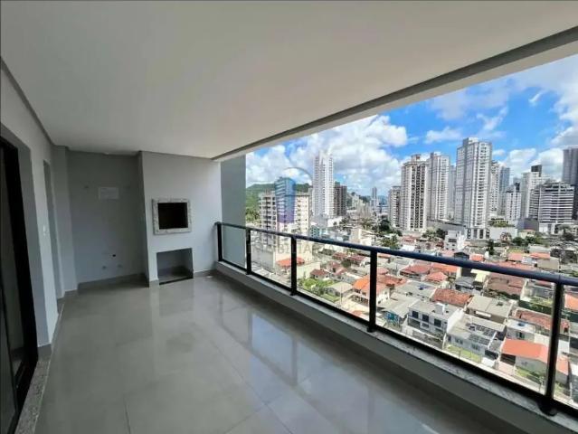 Apartamento para Venda em Itajaí/SC Fazenda 3 Quartos