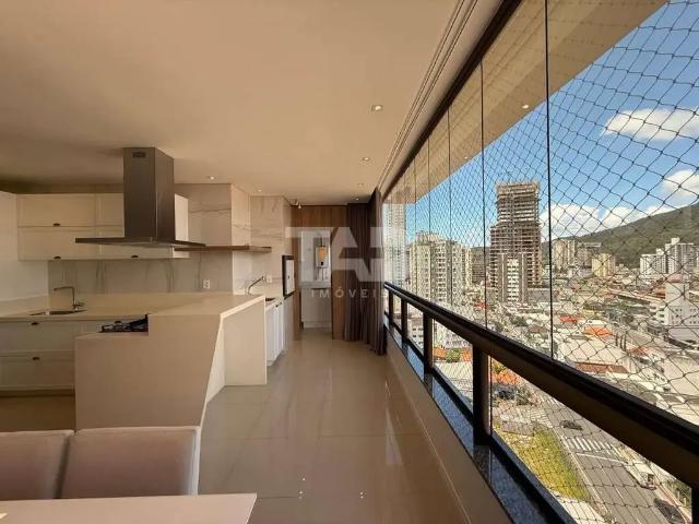 Apartamento para Venda em Itajaí/SC Fazenda 3 Quartos