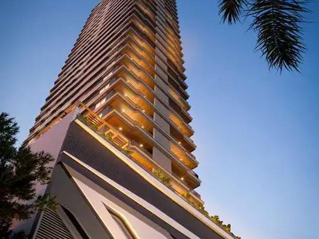 Apartamento para Venda em Itajaí/SC Fazenda 3 Quartos