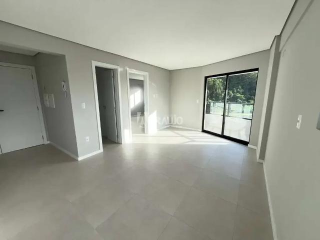 Apartamento para Venda em Itajaí/SC Fazenda 1 Quartos