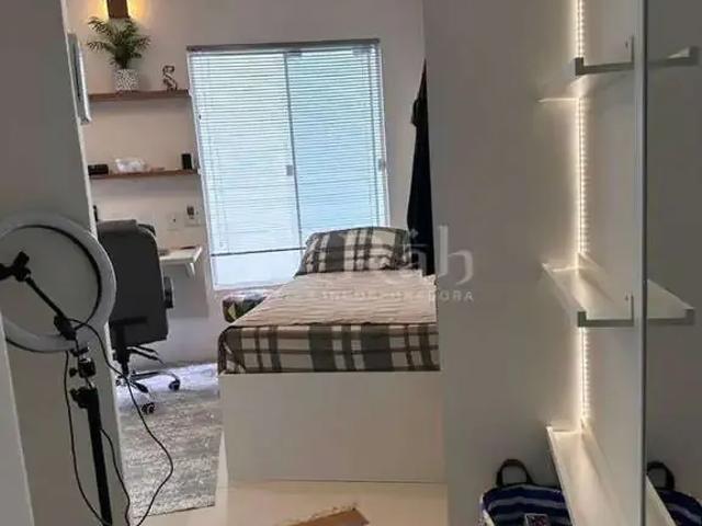 Apartamento para Venda em Itajaí/SC Fazenda 1 Quartos