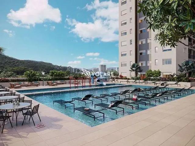 Apartamento para Venda em Itajaí/SC Fazenda 1 Quartos