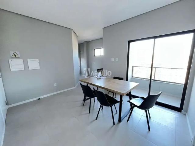 Apartamento para Venda em Itajaí/SC Fazenda 1 Quartos