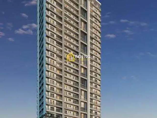 Apartamento para Venda em Itajaí/SC Fazenda 1 Quartos