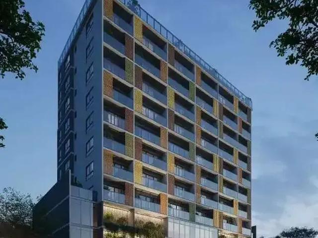 Apartamento para Venda em Itajaí/SC Fazenda 1 Quartos