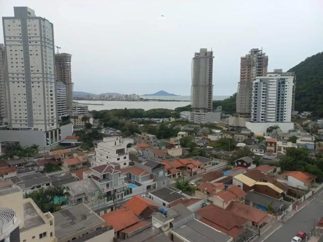 Apartamento para Venda em Itajaí/SC Fazenda 1 Quartos