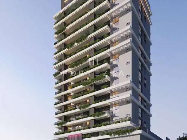 Apartamento para Venda em Itajaí/SC Fazenda 1 Quartos