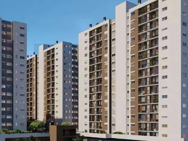 Apartamento para Venda em Itajaí/SC Fazenda