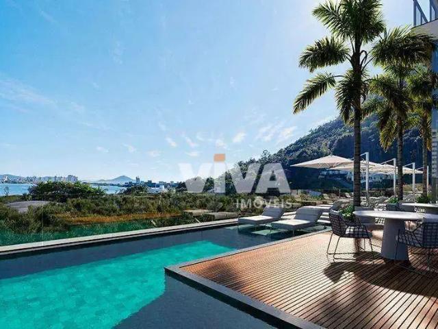 Apartamento para Venda em Itajaí/SC Fazenda 2 Quartos