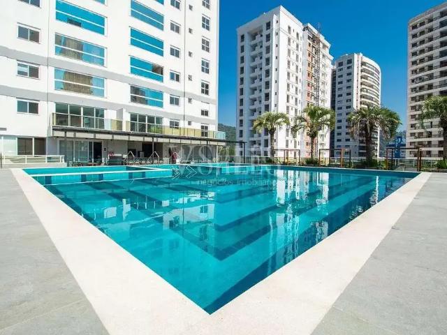 Apartamento para Venda em Itajaí/SC Fazenda 2 Quartos