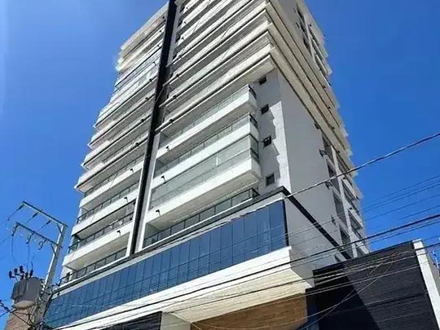 Apartamento para Venda em Itajaí/SC Fazenda 2 Quartos