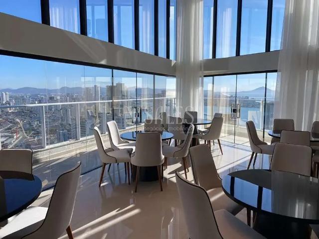 Apartamento para Venda em Itajaí/SC Fazenda 2 Quartos