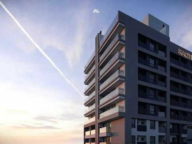 Apartamento para Venda em Itajaí/SC Fazenda 2 Quartos