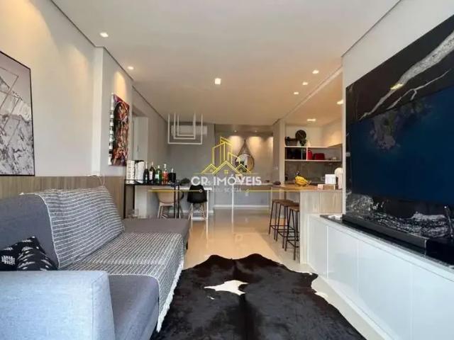 Apartamento para Venda em Itajaí/SC Fazenda 2 Quartos