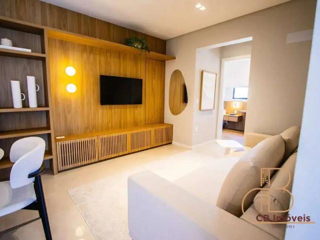 Apartamento para Venda em Itajaí/SC Fazenda 2 Quartos