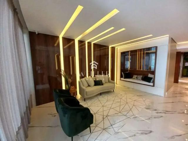 Apartamento para Venda em Itajaí/SC Fazenda 2 Quartos