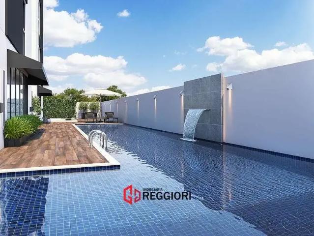 Apartamento para Venda em Itajaí/SC Fazenda 2 Quartos