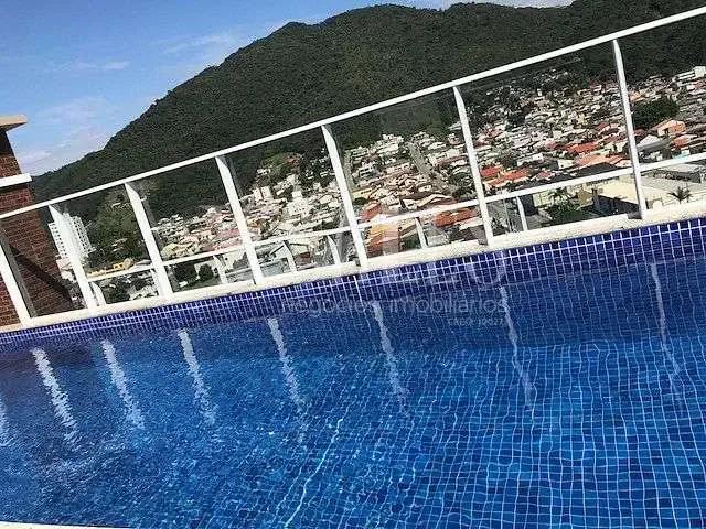 Apartamento para Venda em Itajaí/SC Fazenda 2 Quartos
