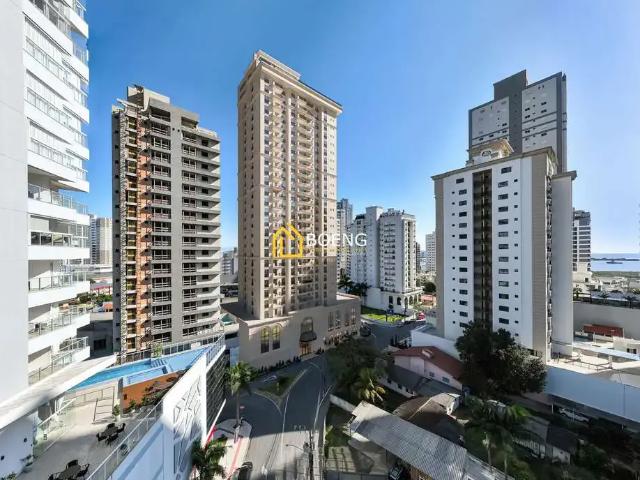 Apartamento para Venda em Itajaí/SC Fazenda 2 Quartos