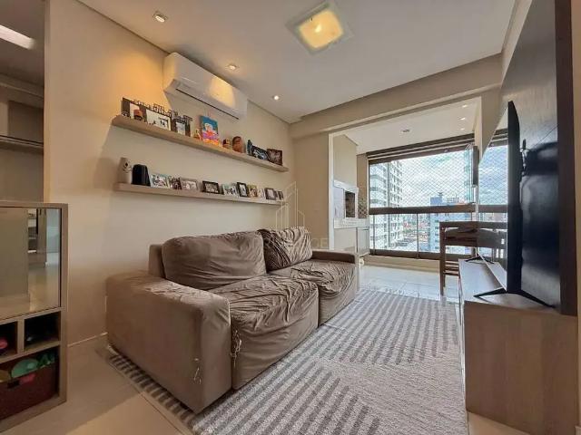 Apartamento para Venda em Itajaí/SC Fazenda 2 Quartos