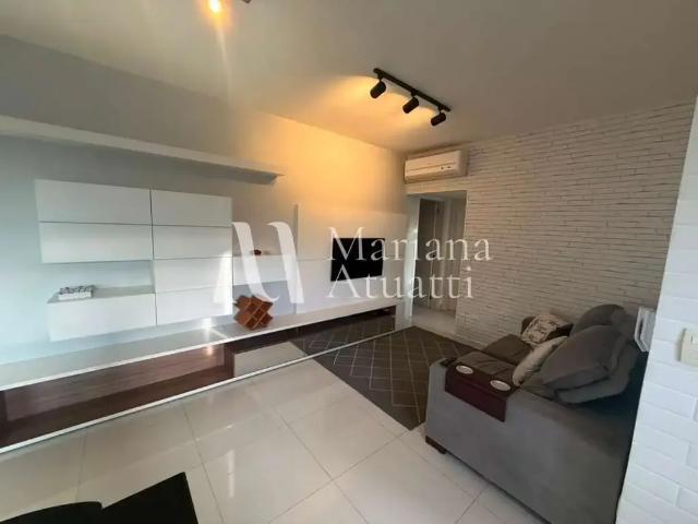Apartamento para Venda em Itajaí/SC Fazenda 2 Quartos