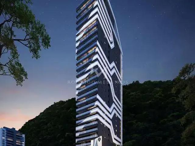 Apartamento para Venda em Itajaí/SC Fazenda 2 Quartos