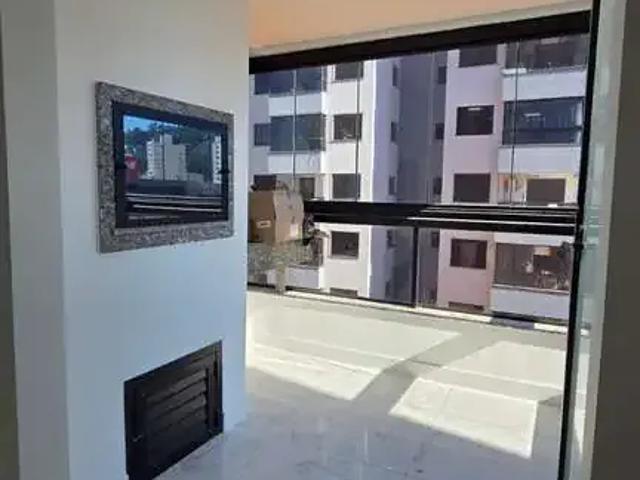 Apartamento para Venda em Itajaí/SC Fazenda 2 Quartos