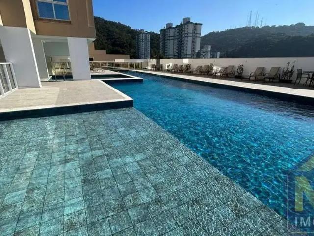 Apartamento para Venda em Itajaí/SC Fazenda 2 Quartos