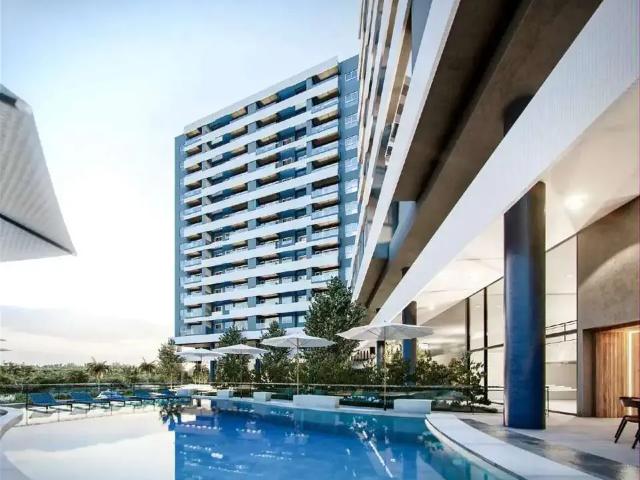 Apartamento para Venda em Itajaí/SC Fazenda 2 Quartos