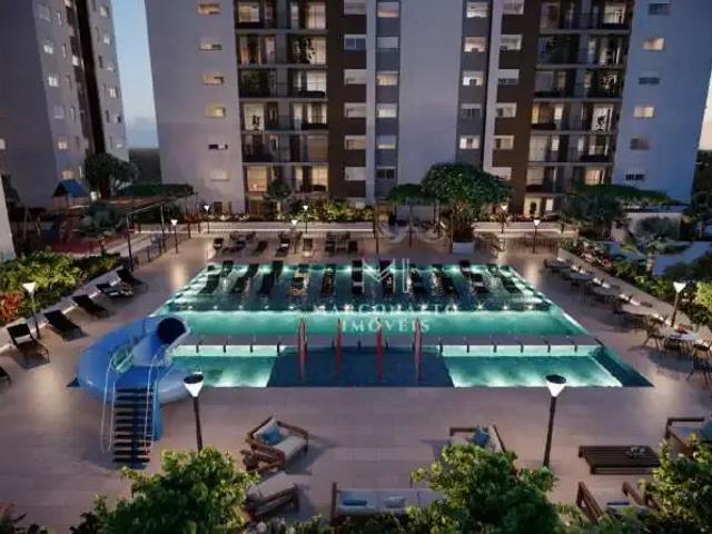 Apartamento para Venda em Itajaí/SC Fazenda 2 Quartos