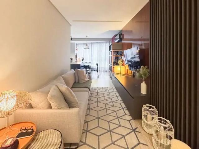 Apartamento para Venda em Itajaí/SC Fazenda 2 Quartos