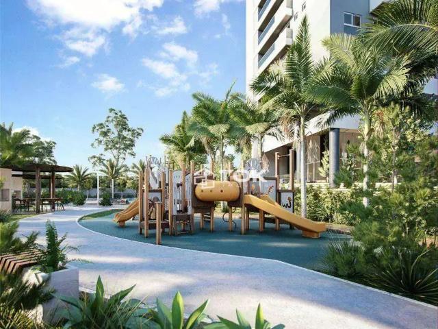 Apartamento para Venda em Itajaí/SC Fazenda 2 Quartos