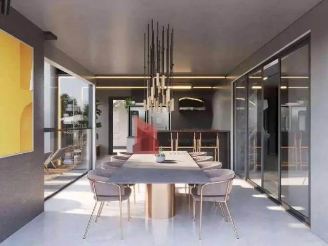 Apartamento para Venda em Itajaí/SC Fazenda 2 Quartos