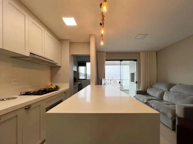 Apartamento para Venda em Itajaí/SC Fazenda 2 Quartos