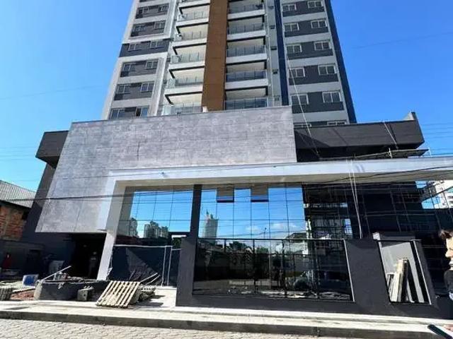 Apartamento para Venda em Itajaí/SC Fazenda 2 Quartos