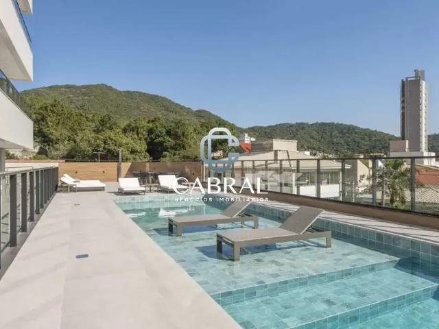 Apartamento para Venda em Itajaí/SC Fazenda 2 Quartos
