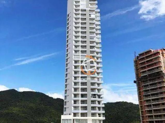 Apartamento para Venda em Itajaí/SC Fazenda 2 Quartos