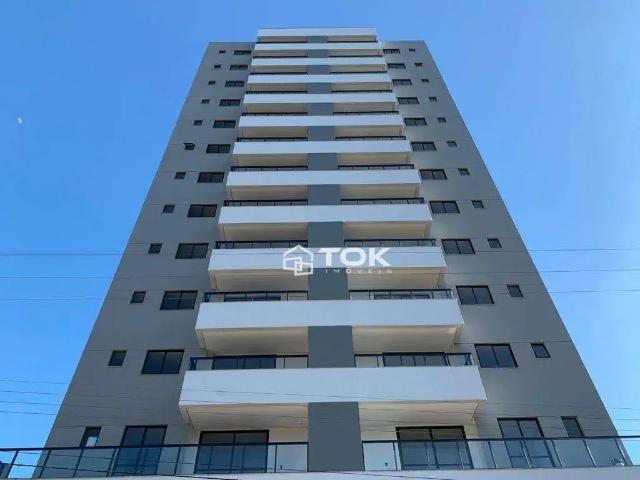Apartamento para Venda em Itajaí/SC Fazenda 2 Quartos