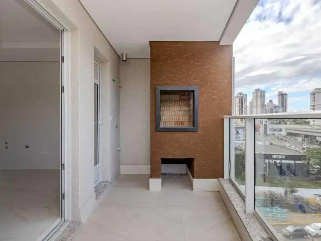 Apartamento para Venda em Itajaí/SC Fazenda 2 Quartos