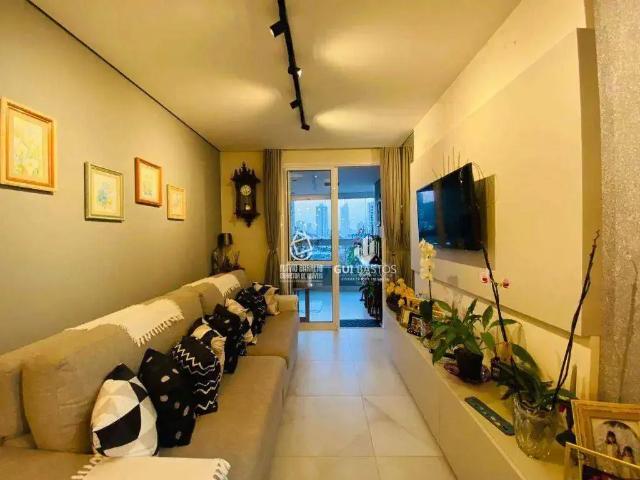 Apartamento para Venda em Itajaí/SC Fazenda 2 Quartos