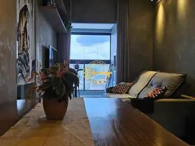 Apartamento para Venda em Itajaí/SC Fazenda 2 Quartos