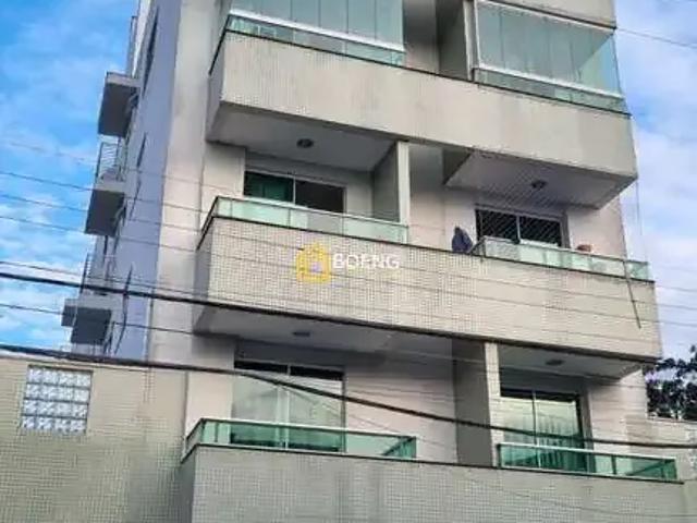 Apartamento para Venda em Itajaí/SC Fazenda 2 Quartos