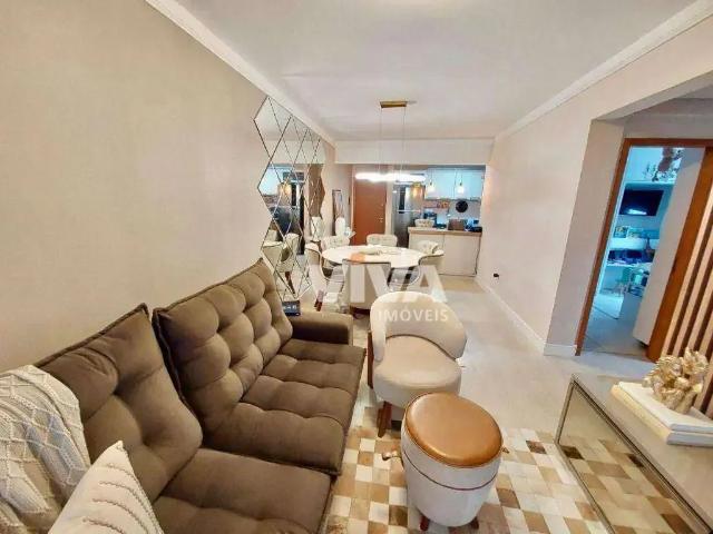 Apartamento para Venda em Itajaí/SC Fazenda 2 Quartos