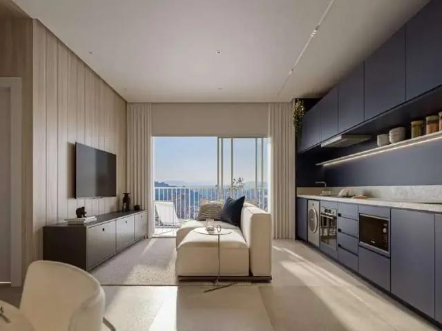 Apartamento para Venda em Itajaí/SC Fazenda 2 Quartos
