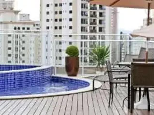 Apartamento para Venda em Itajaí/SC Fazenda 2 Quartos