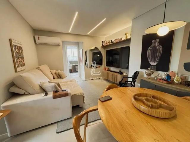Apartamento para Venda em Itajaí/SC Fazenda 2 Quartos
